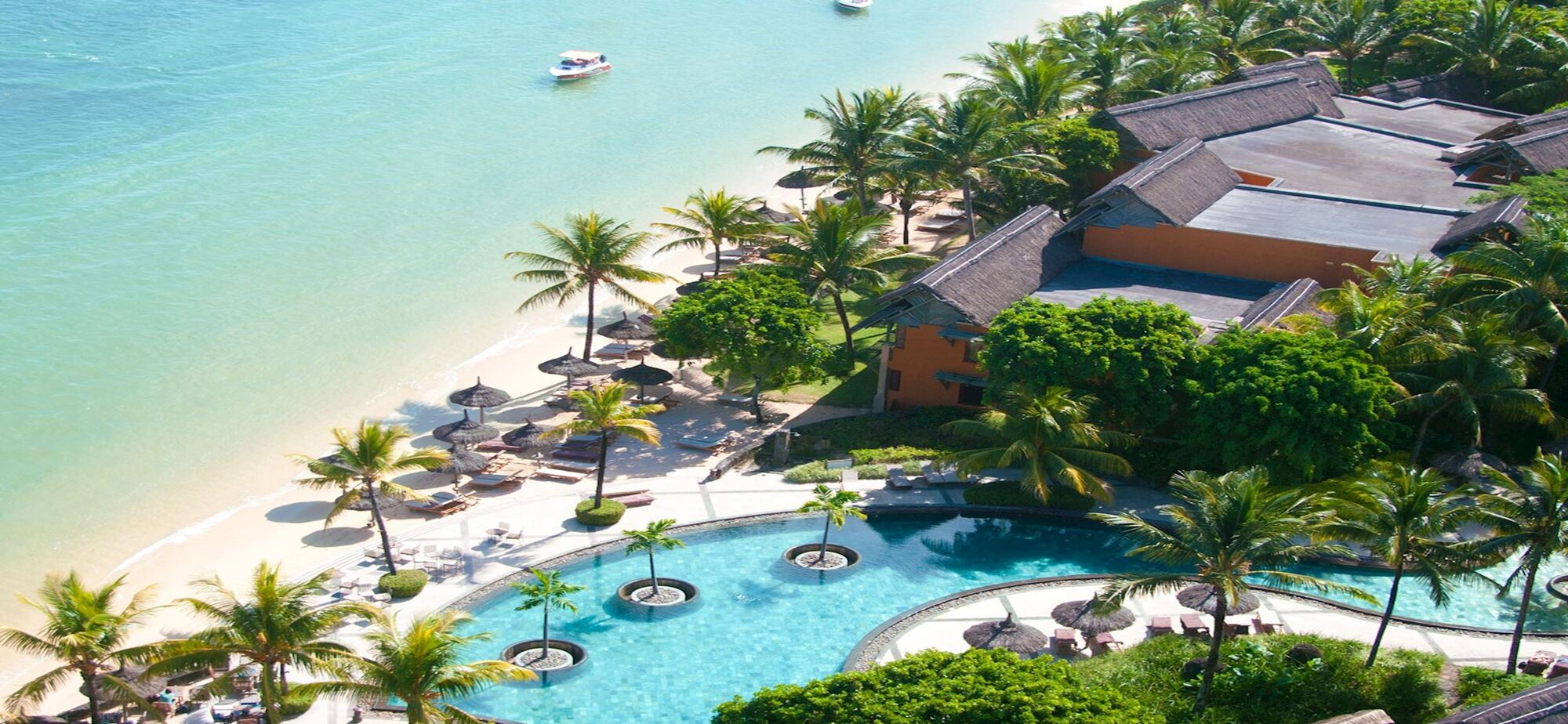 One and Only Le Saint Geran - ID Travel Group