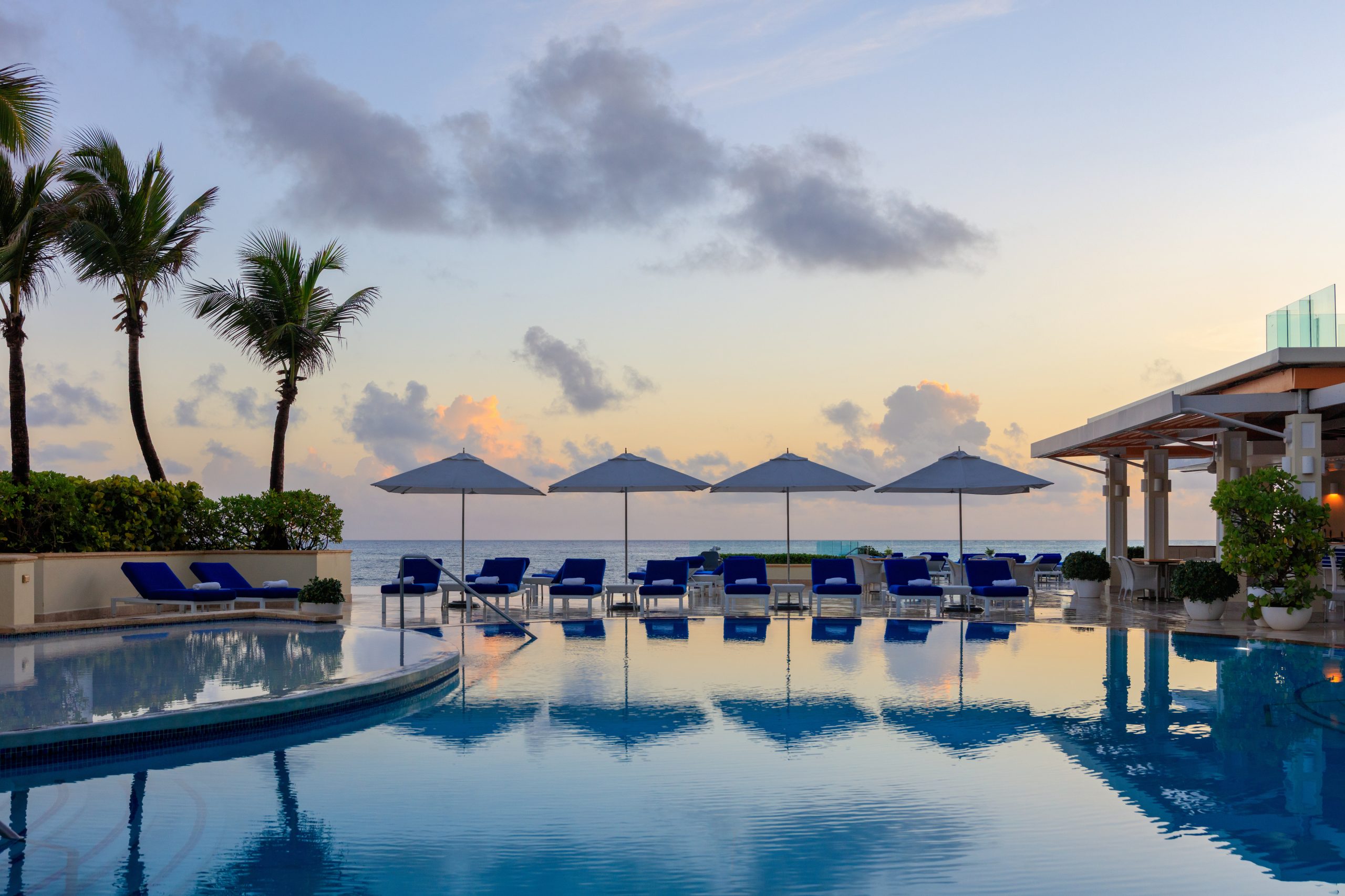 Condado Vanderbilt Hotel - ID Travel Group