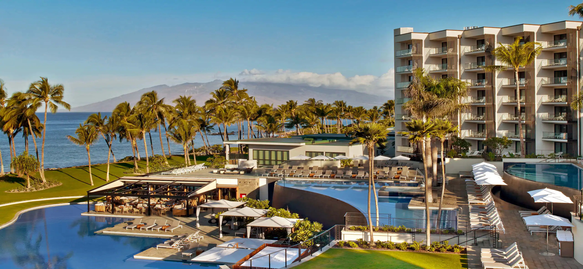 Andaz Maui at Wailea Resort - ID Travel Group