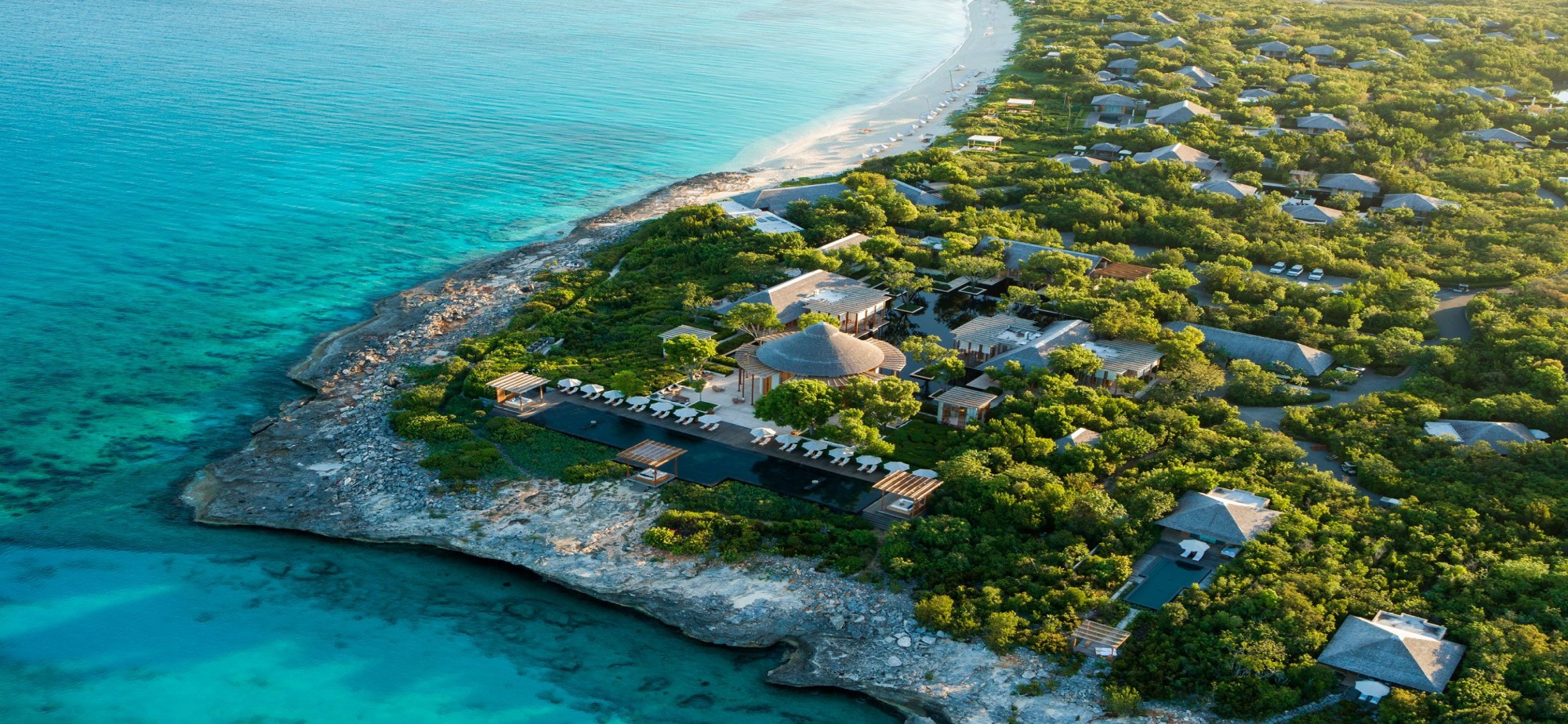 Amanyara - ID Travel Group
