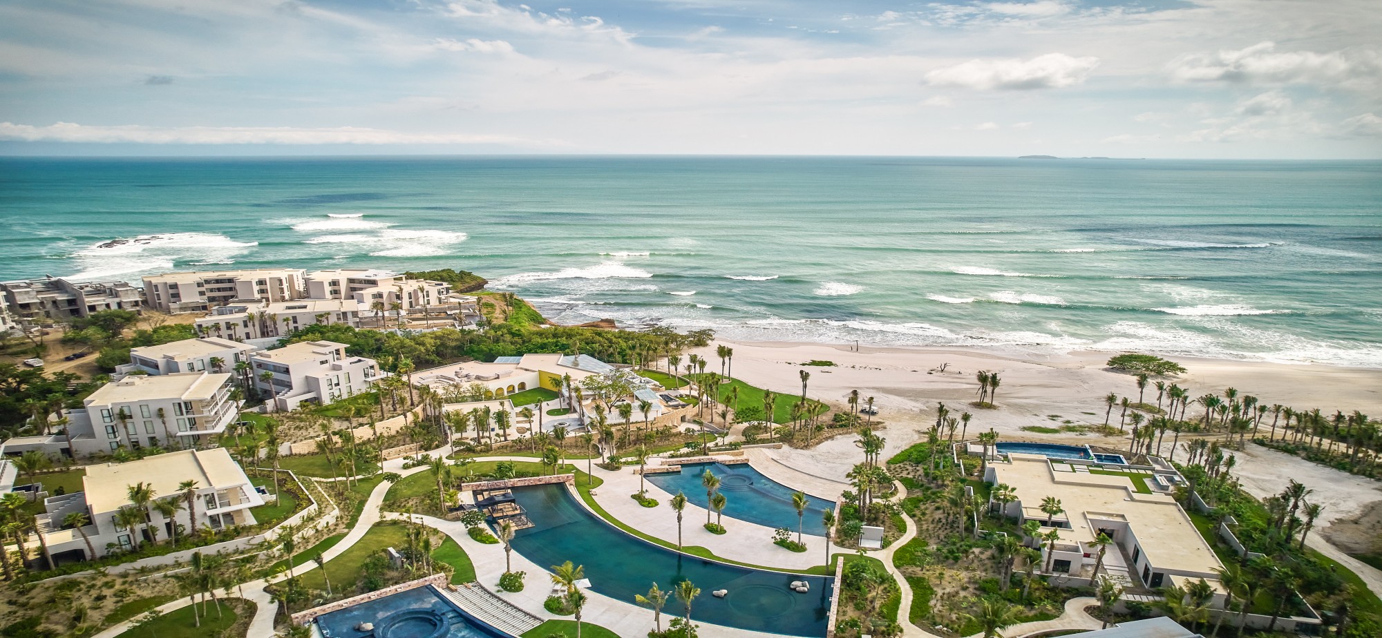 Susurros del Corazon, Auberge Collection - ID Travel Group