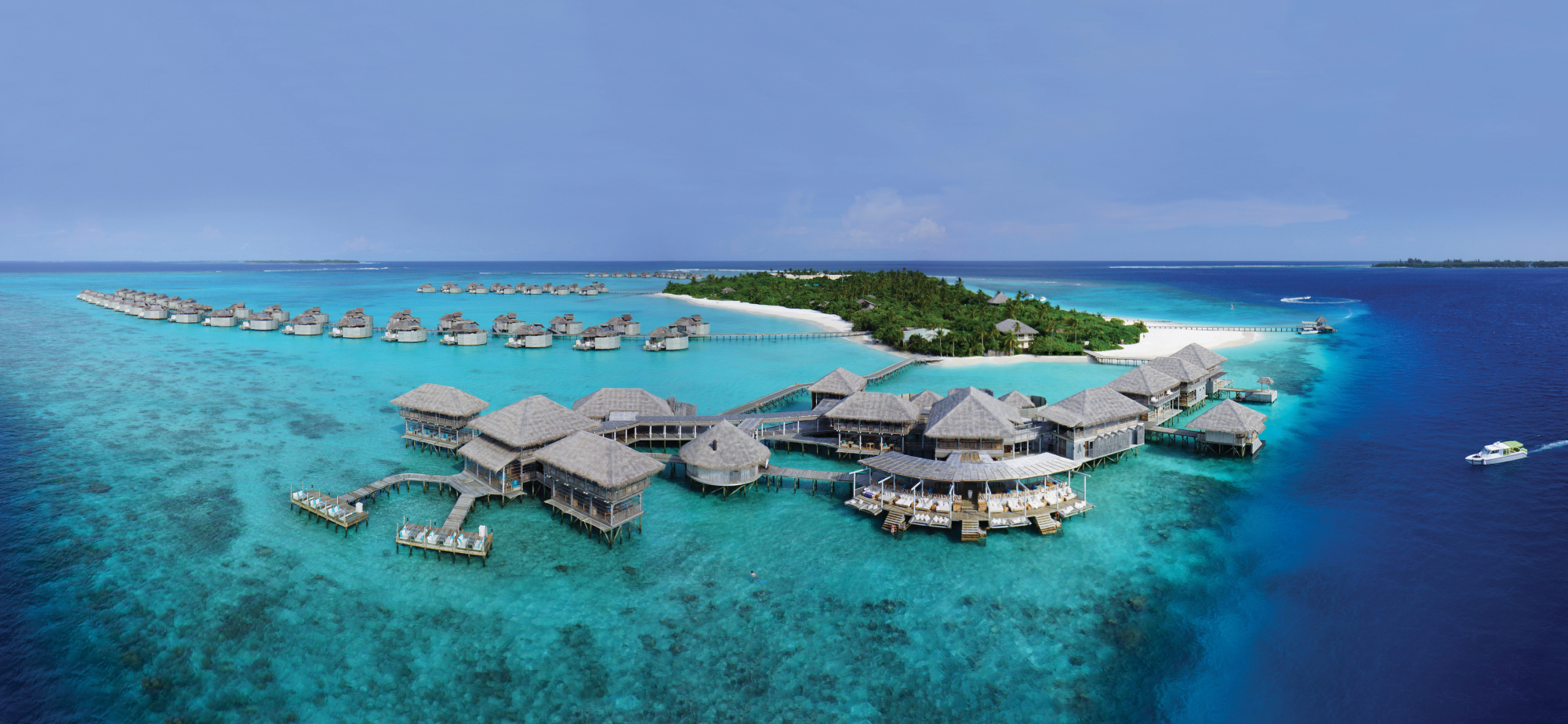 Six Senses Kanuhura - ID Travel Group