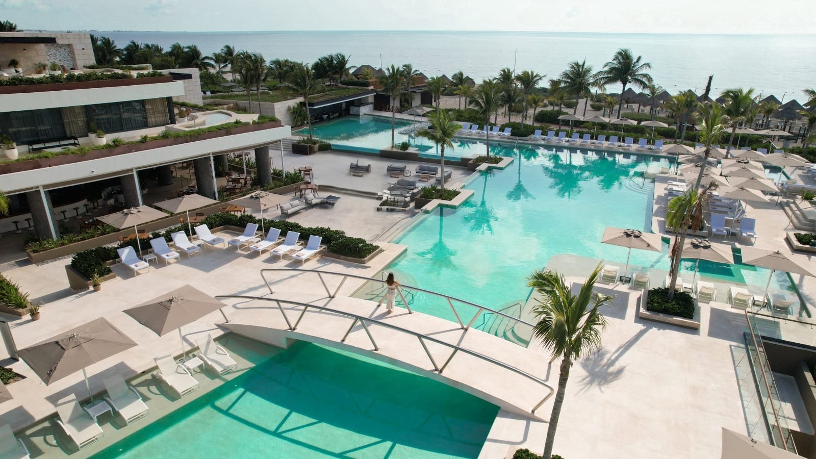 ATELIER Playa Mujeres - ID Travel Group