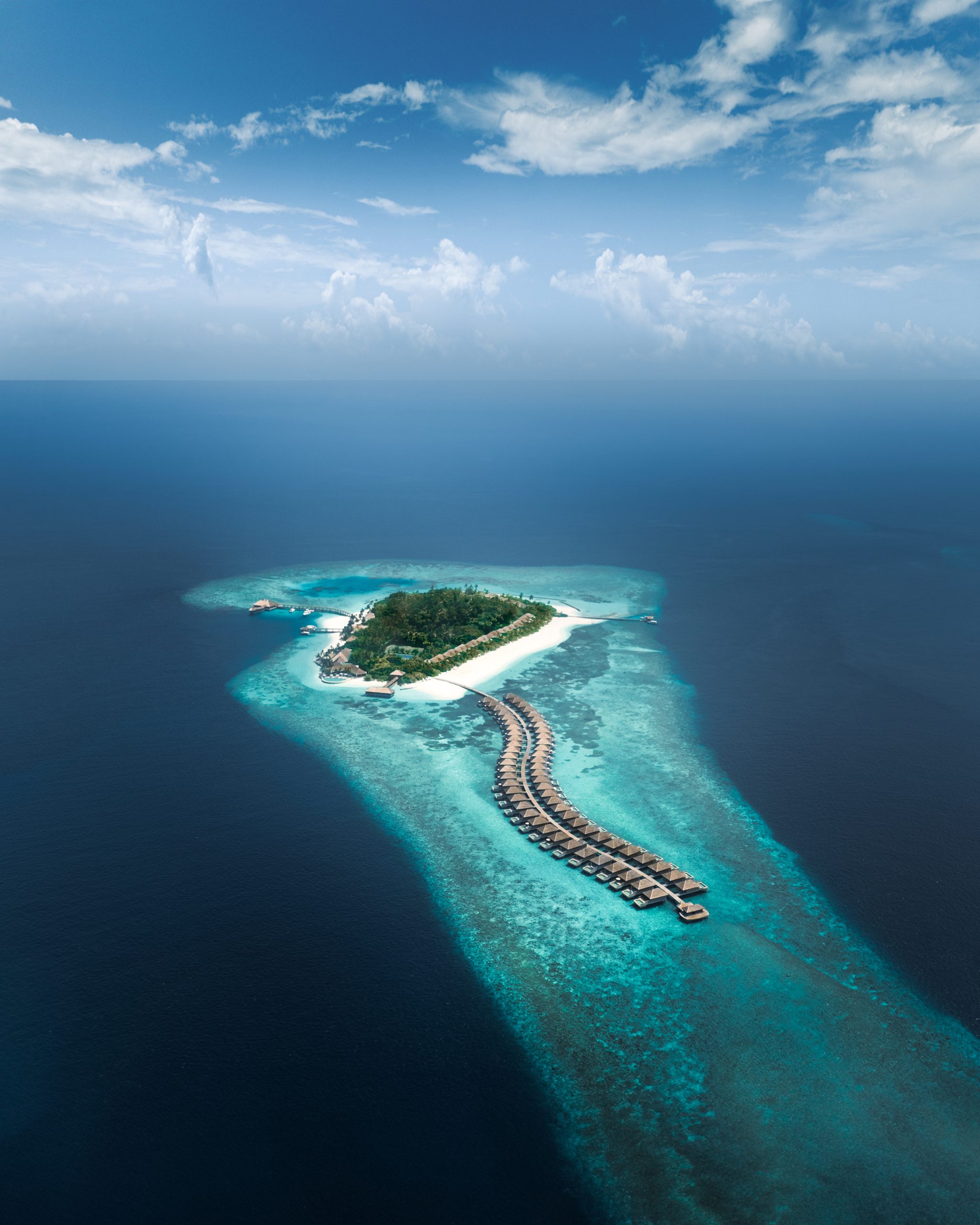 Hurawalhi Maldives - ID Travel Group