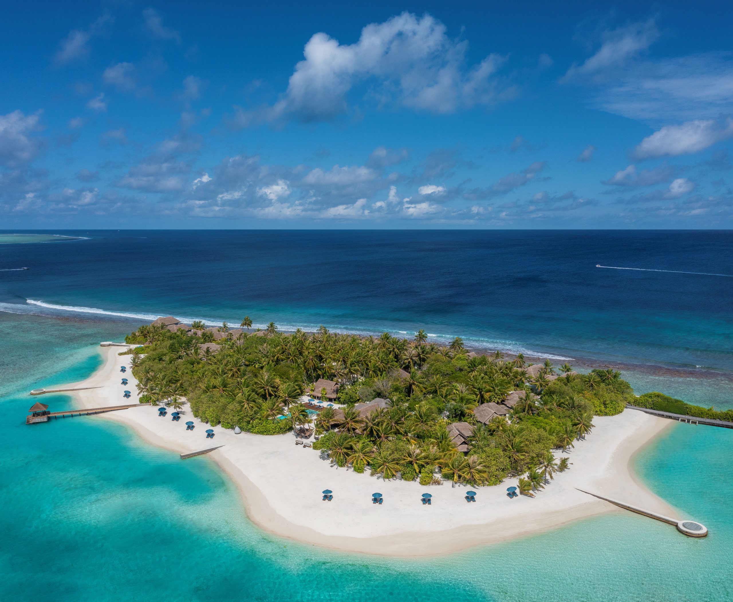 Naladhu Private Island Maldives - ID Travel Group