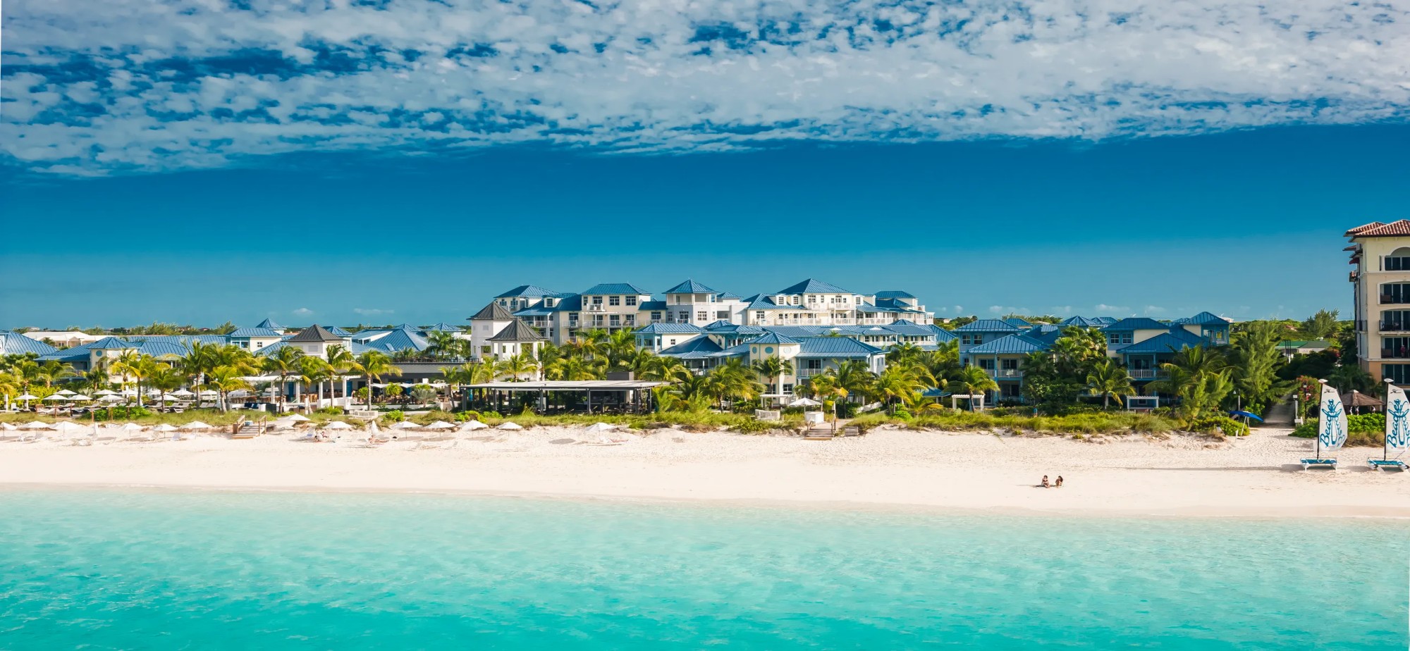 Beaches Turks and Caicos Resort Villages and Spa - ID Travel Group