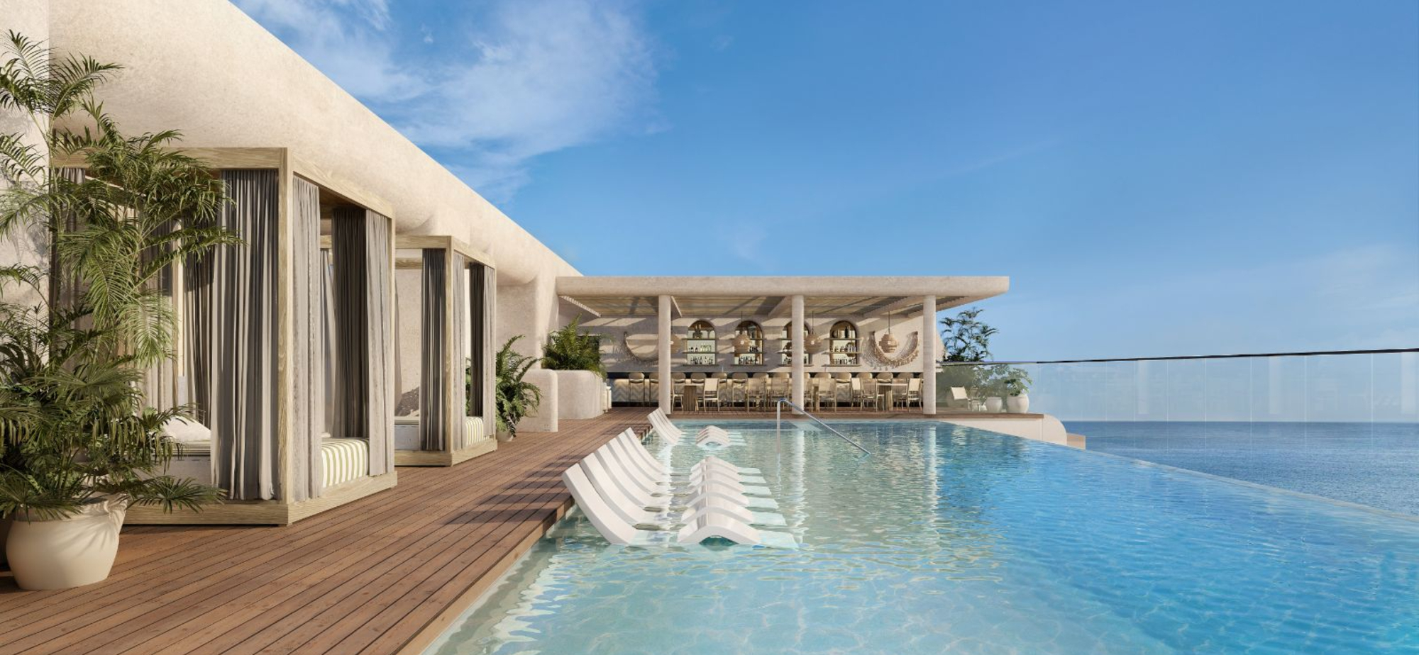 UNICO Hotel Riviera Nayarit - ID Travel Group